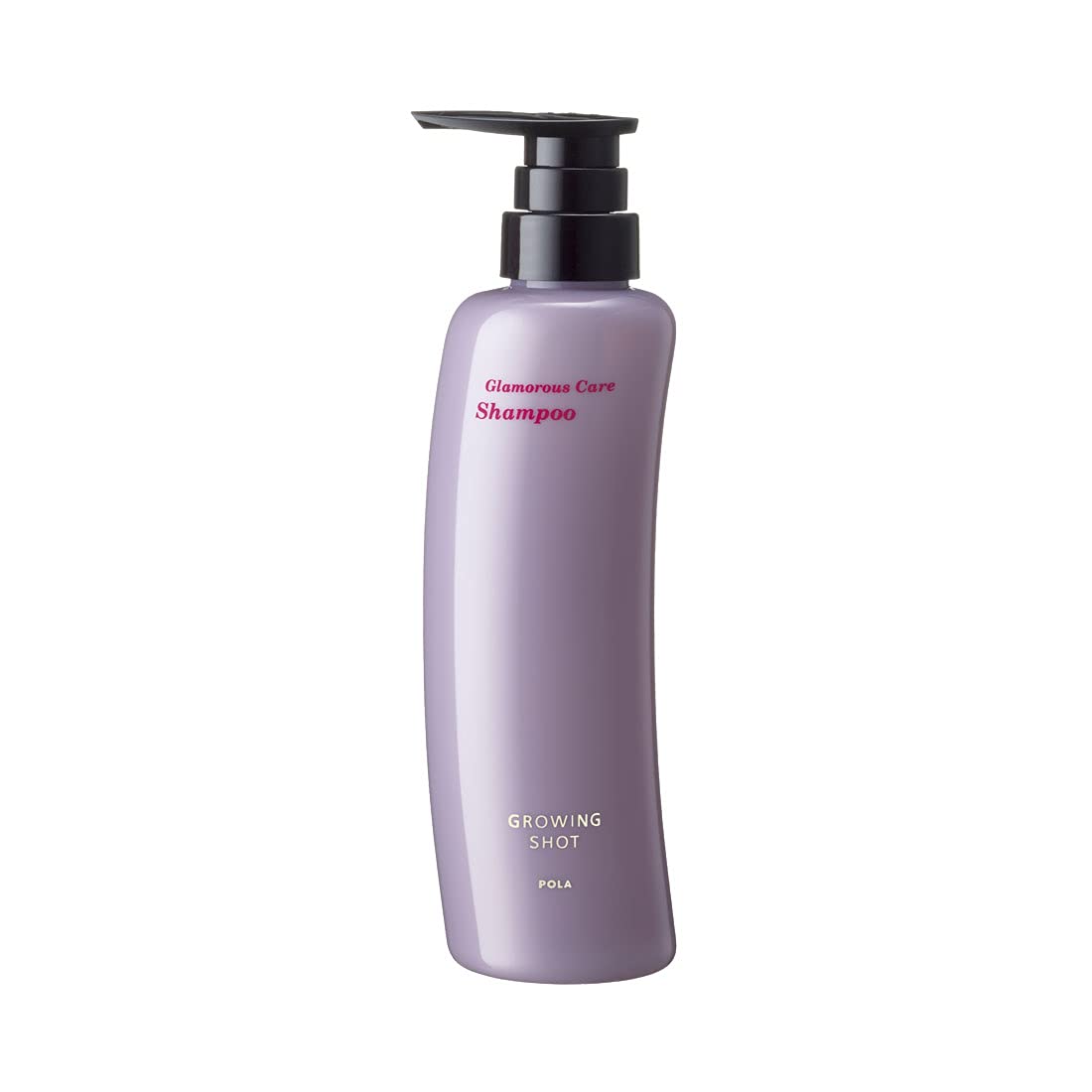 POLA Growing Shot Glamorous Care Shampoo 370ML – Fabula Australia