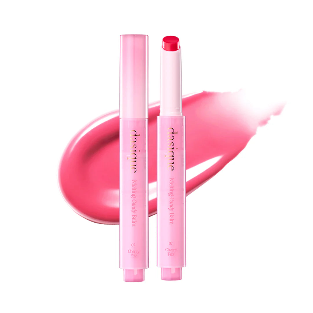 Dasique Melting Candy Balm #06 Candy Soda 1.5G – Fabula Australia