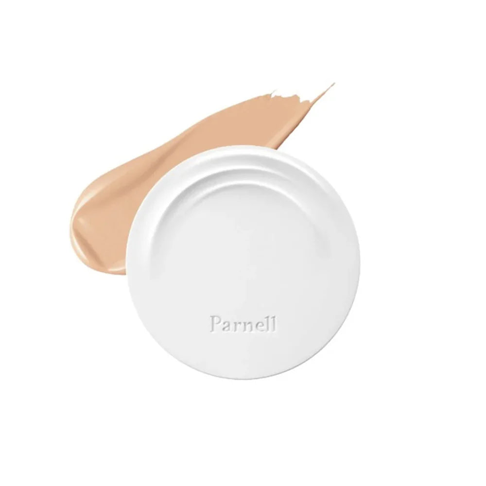 Parnell Cicamaru Serum Cushion #23N Nude Sand 15g – Fabula Australia