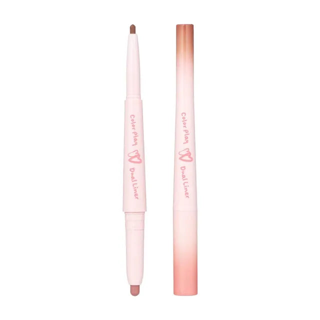 2aN Color Play Dual Liner 04 Rosy Candy – Fabula Australia